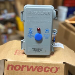 Norweco - Advanced Aerobic Septic Systems - ADVANCED AEROBIC SYSTEMS